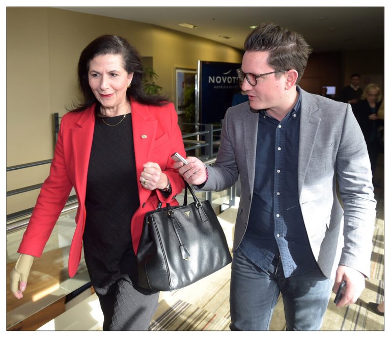 Financial Times reporter could face police probe over Independent Zoom ...